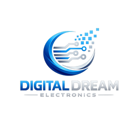 Digital Dream Electronics